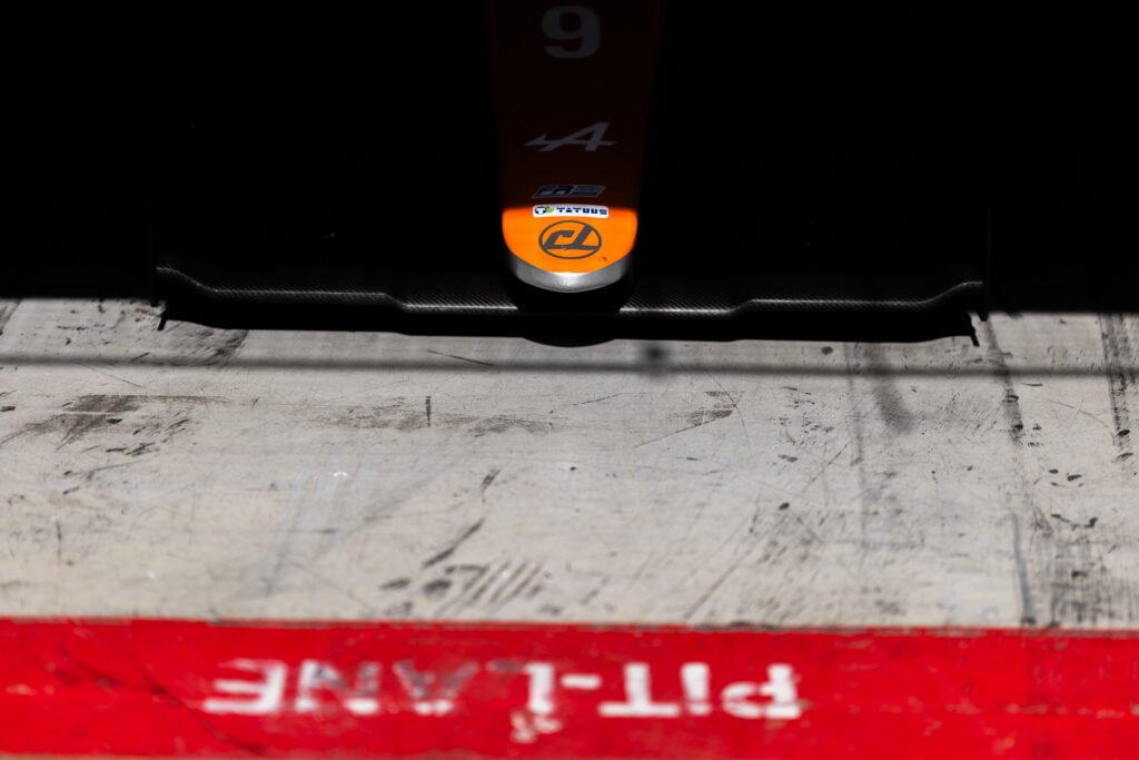 2025 Europe Test: Barcelona & Misano With CL Motorsport